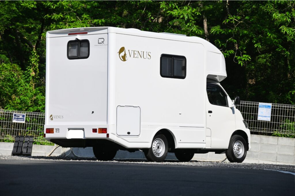 VENUS | Precious Most RV 株式会社
