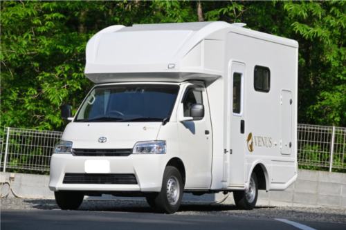 VENUS | Precious Most RV 株式会社